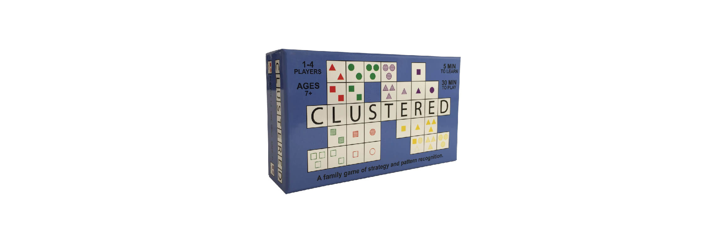 Sculpin Games: Clustered
